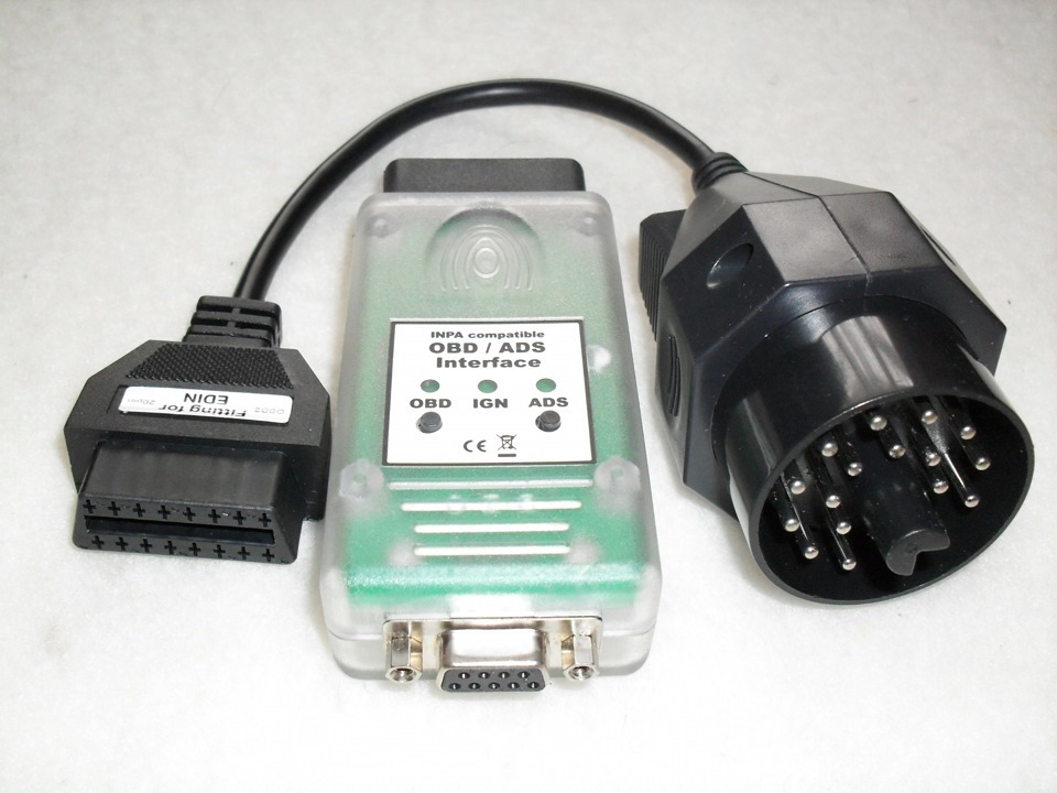 помогите с настроить dis v44 — Сообщество «Фан-клуб BMW E34 и E36» на ...