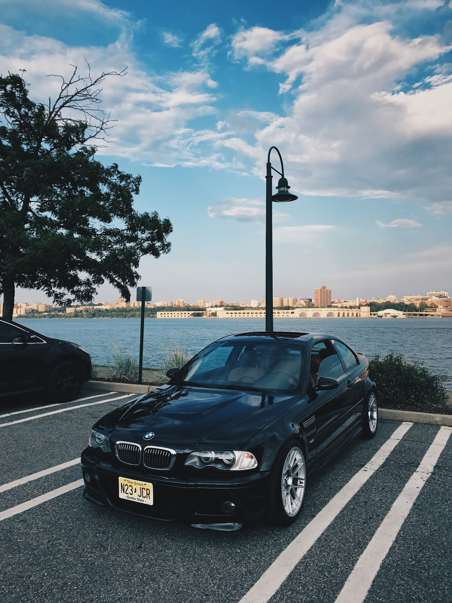 Бюджетный short shifter от 330d — BMW M3 Coupe (E46), 3,2 л, 2003 года | тюнинг | DRIVE2