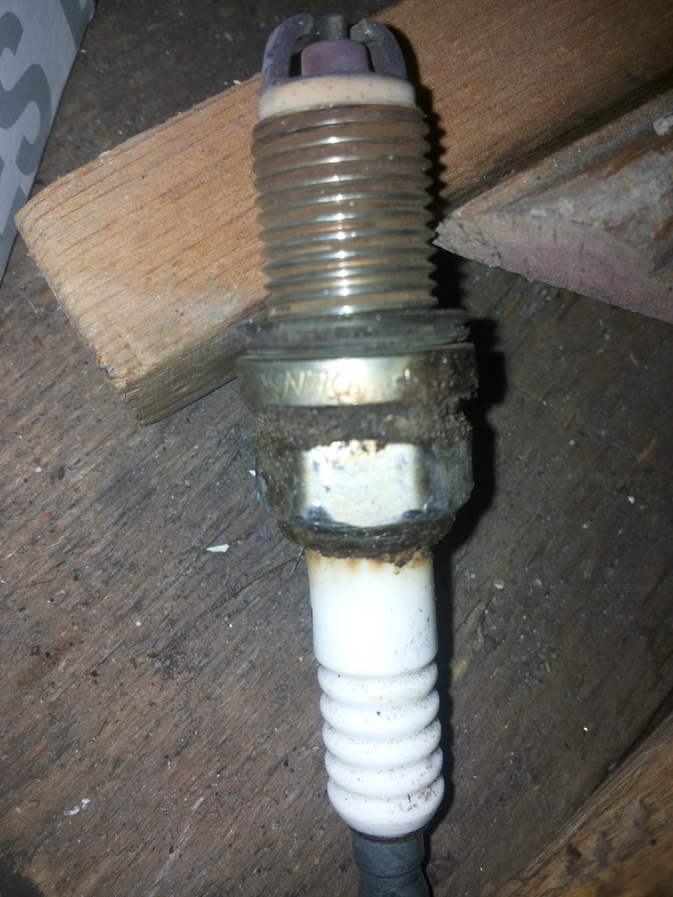 "Сделал маленькое ТО и немного приятного для Буранчика " — Renault ...