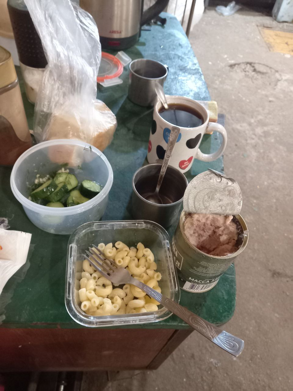 Выхлоп и продолжение гигантского ТО — Volkswagen Jetta II, 1,8 л, 1989 ...