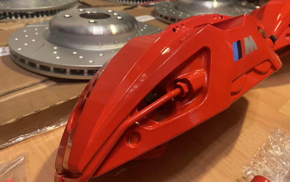 Разное за несколько месяцев — BMW 3 series (G20), 3 л, 2019 года ...