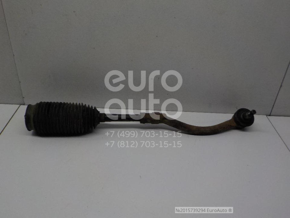 56540A6000 Узел внутреннего шарового шарнира KIA HYUNDAI | Запчасти на ...