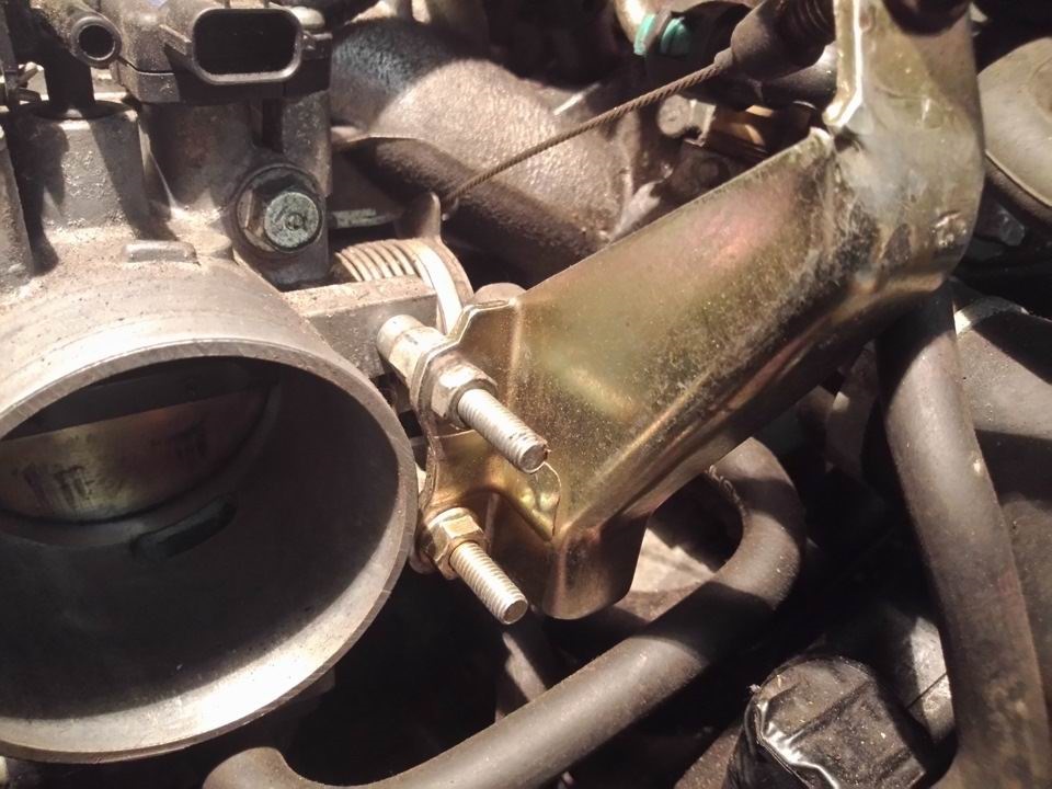 Honda Civic SI (EP3) _ SWAP K20A2 (200 Hp)_part II — DRIVE2