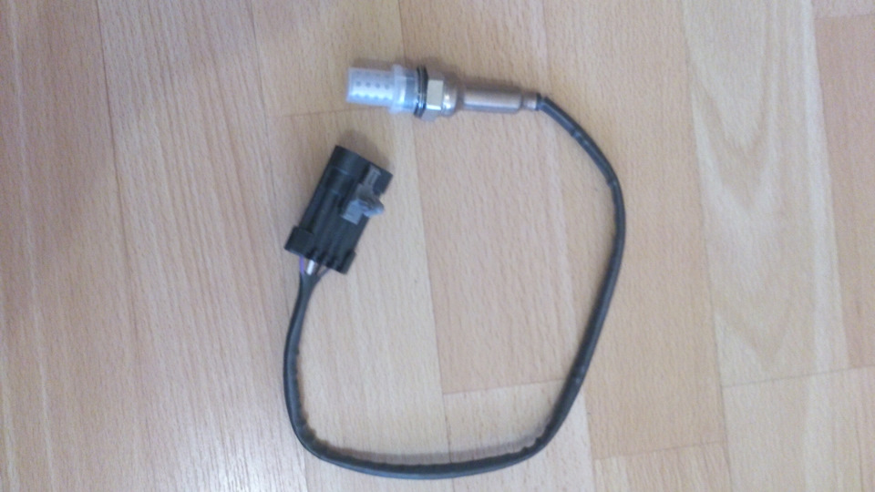 Много запчастей (часть 2) — Chery Tiggo 1, 2,4 л, 2007 года | запчасти ...