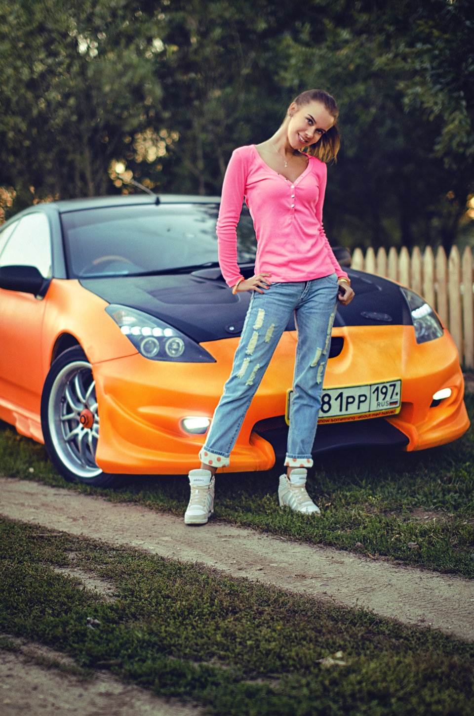 В домашний Архив! — DRIVE2