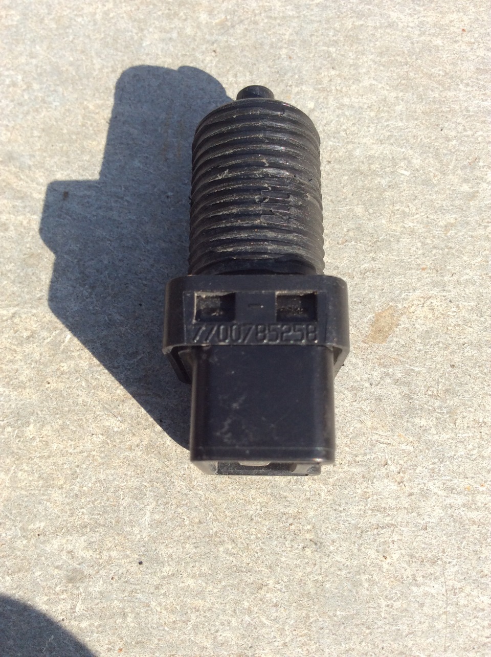 Ревизия остатков запчастей часть 1 — Mitsubishi Carisma, 1,6 л, 2002 ...