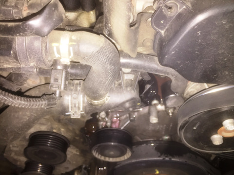 WHT003368 Кольцо уплотнительное (250) VAG | Запчасти на DRIVE2