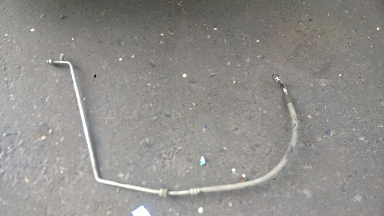 Кондиционер — Suzuki Every (DA52), 1,3 л, 2000 года | поломка | DRIVE2