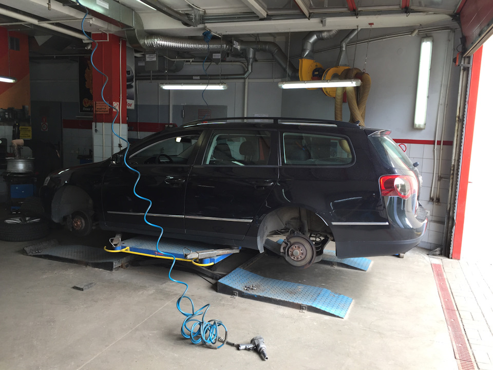 Шины TAURUS (хорошее недорогое вино) — Volkswagen Passat B6, 2 л, 2008 ...