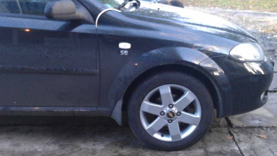 Тут я буду собирать номера деталей и всякую ерунду ))) — Chevrolet ...