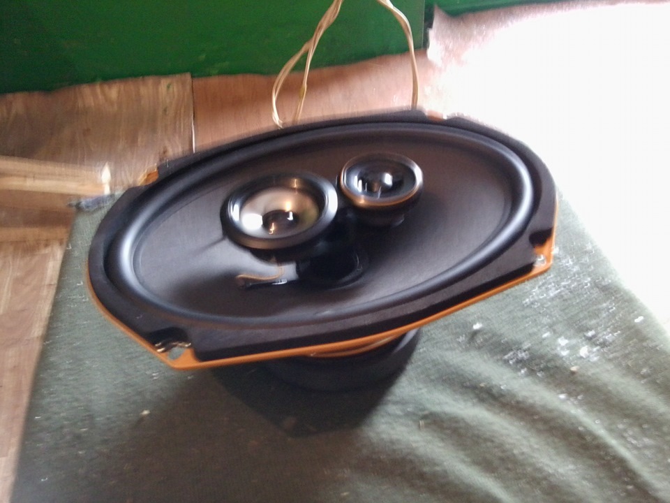 I)(IoLbit Nоrmalno — Lada 2115, 1,5 л, 2005 года | автозвук | DRIVE2