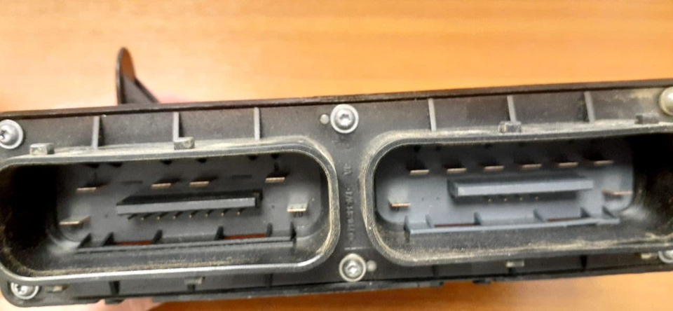 24462343 Блок управления системы охлаждения для кондиционера GM ...