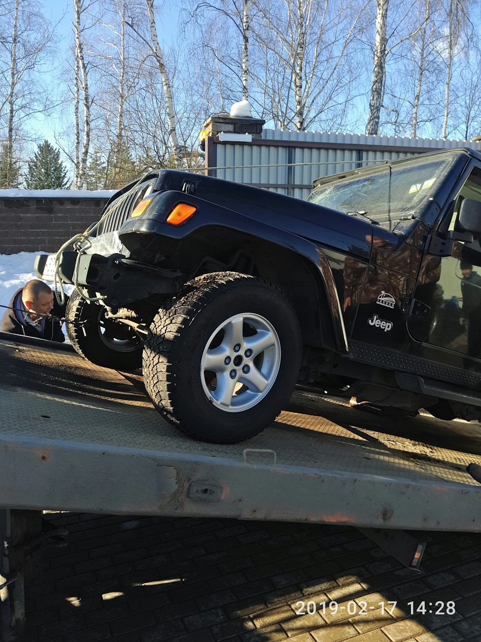 Обслуживание авто — часть 44. Подготовка к замене сцепления МКПП часть ...