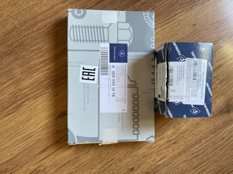 A0009931078 Цепь грм. Mercedes | Запчасти на DRIVE2