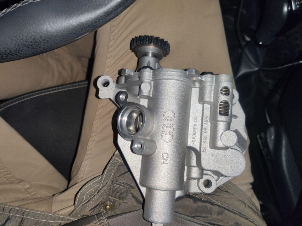 Запись, 16 апреля 2020 — DRIVE2