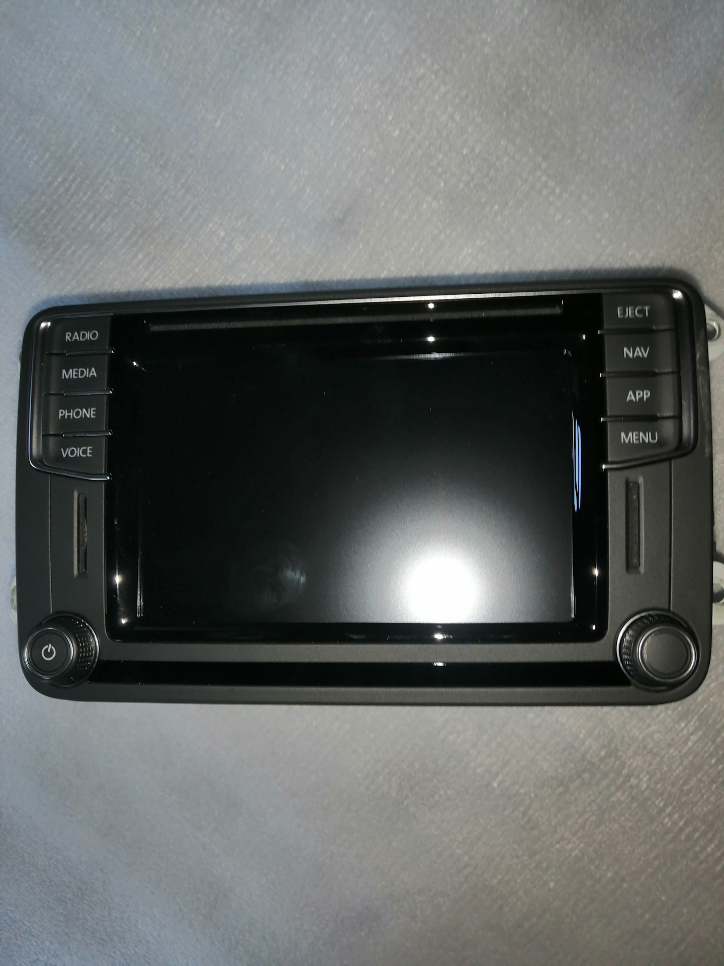 Запись, 12 октября 2019 — DRIVE2