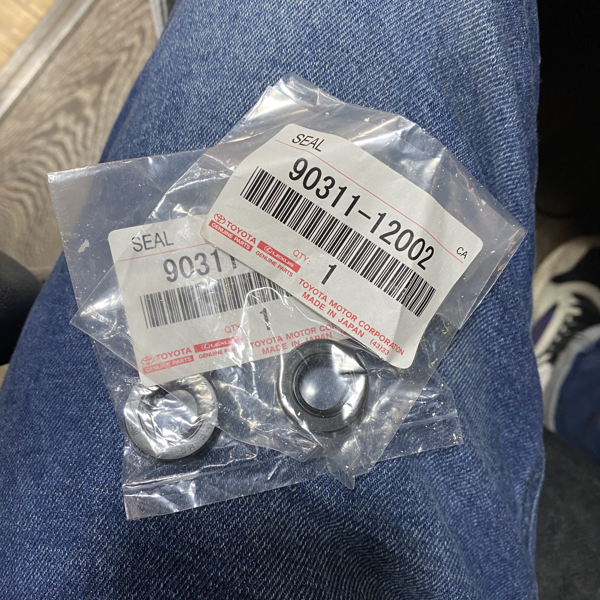 ГИБДД, первый снег(дождь, лёд) и по мелочи — Toyota Chaser (80), 2 л ...