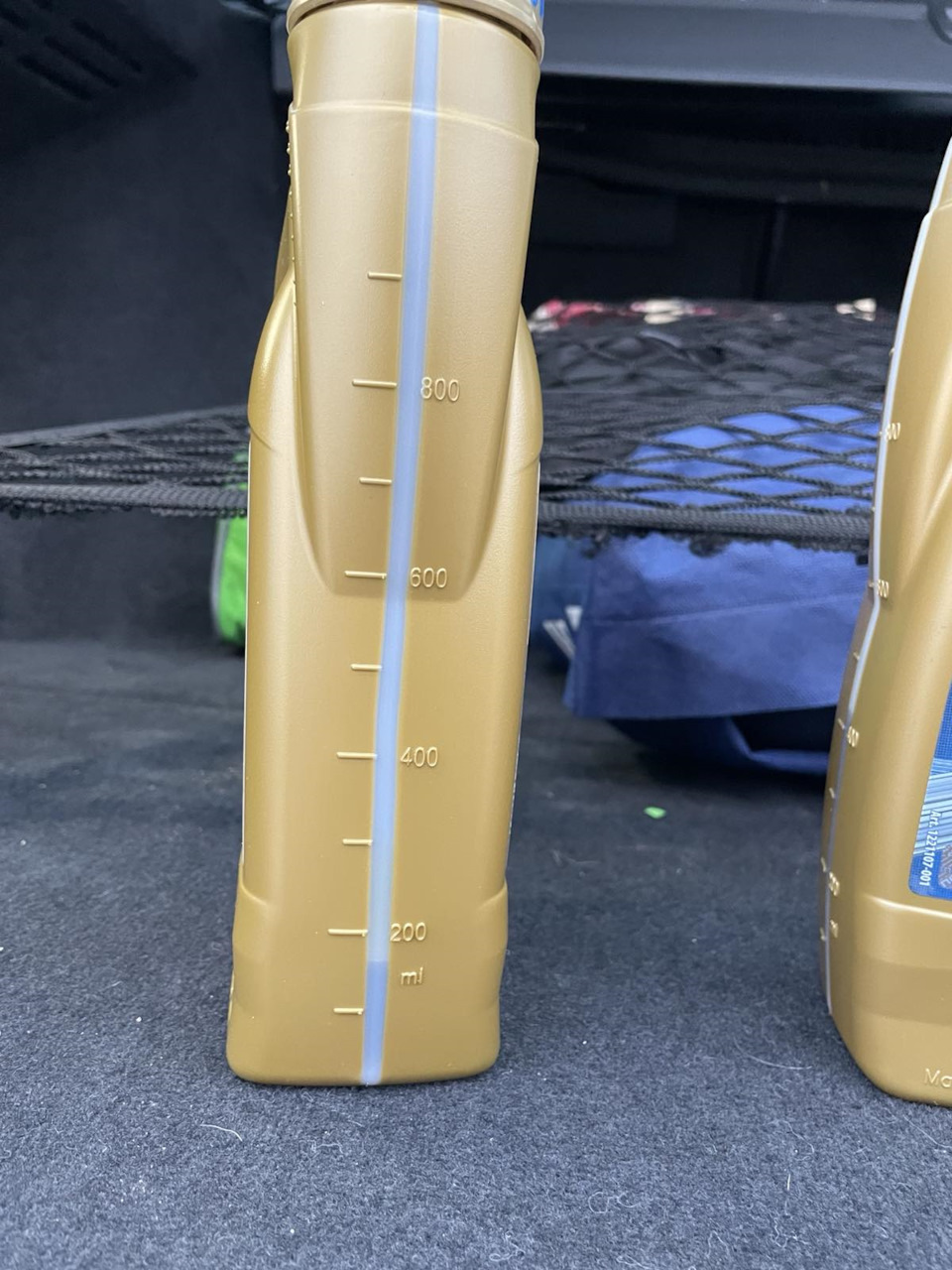 Замена масла в редукторах+ тормозная жидкость — BMW 3 series Touring ...