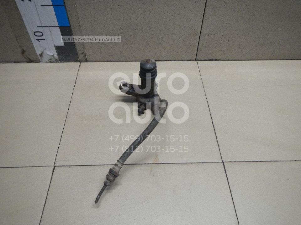 96473954 Рабочий цилиндр сцепления для Chevrolet Aveo GM | Запчасти на ...