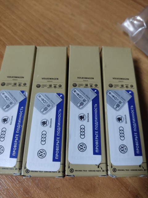 06K906262CQ Лямбда VAG | Запчасти на DRIVE2