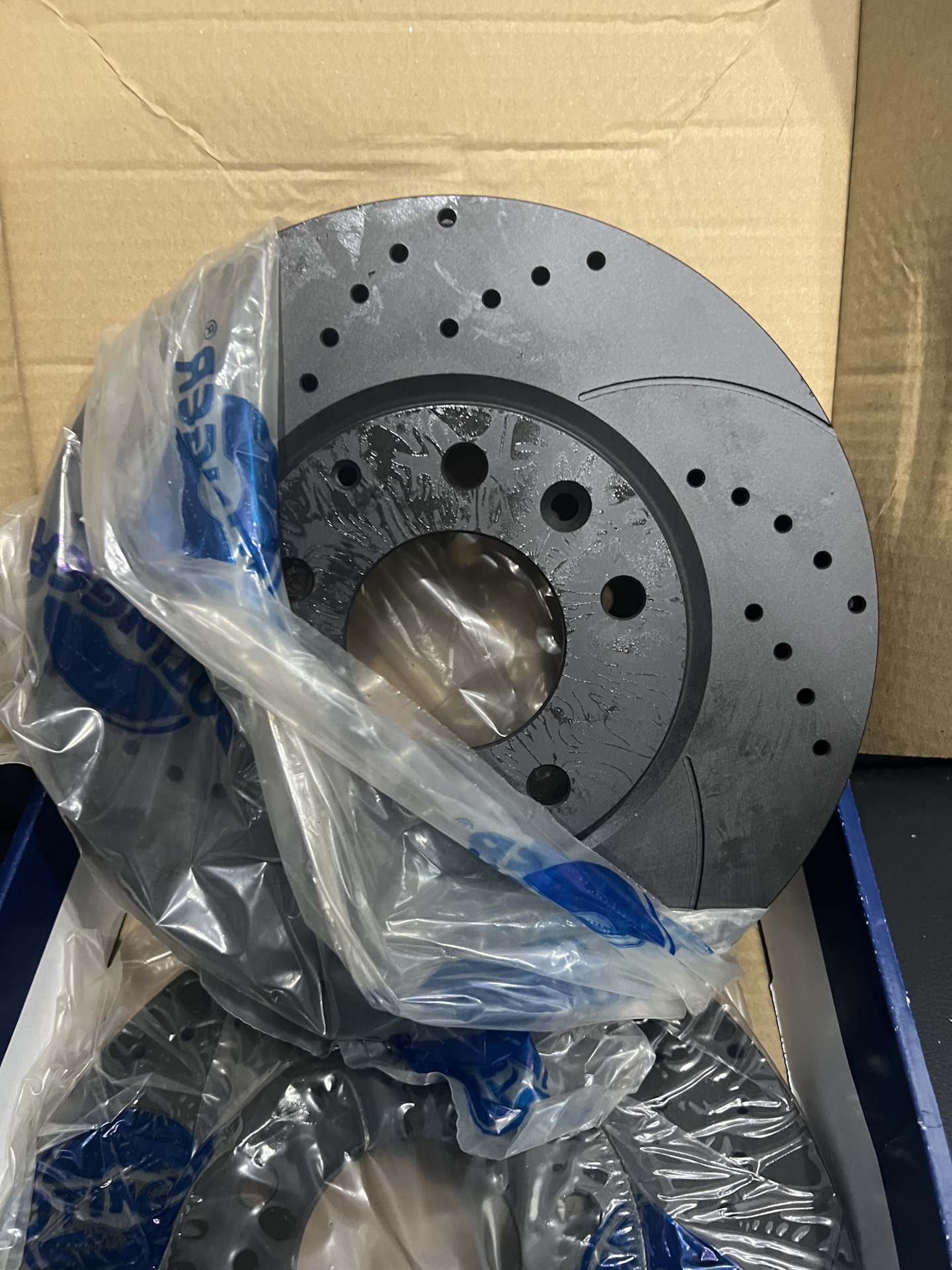 О серьезном, господа ! — Mazda CX-7, 2,3 л, 2011 года | запчасти | DRIVE2