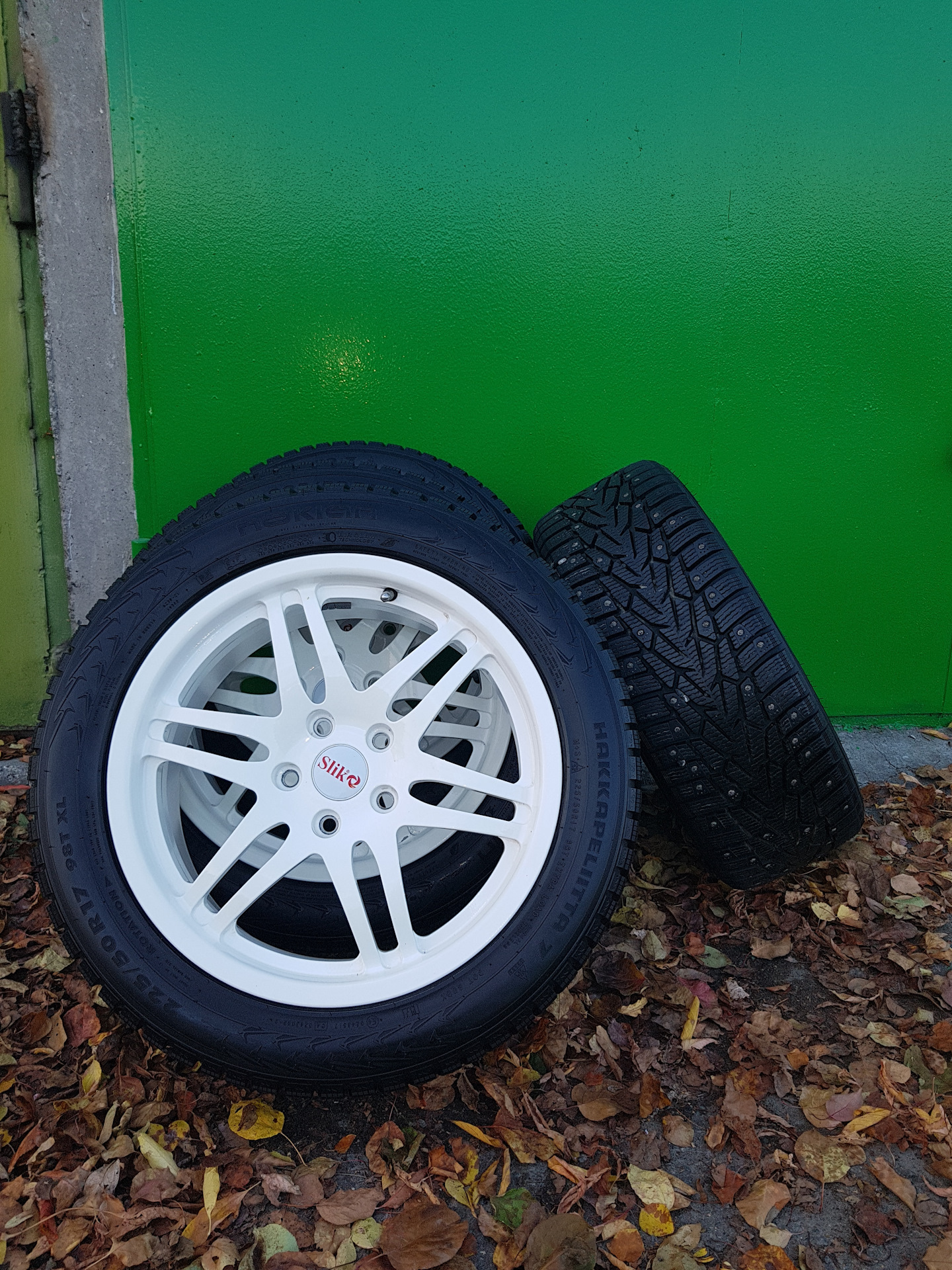 Распираемся дальше ) — Subaru Outback (BP), 2,5 л, 2005 года | тюнинг ...