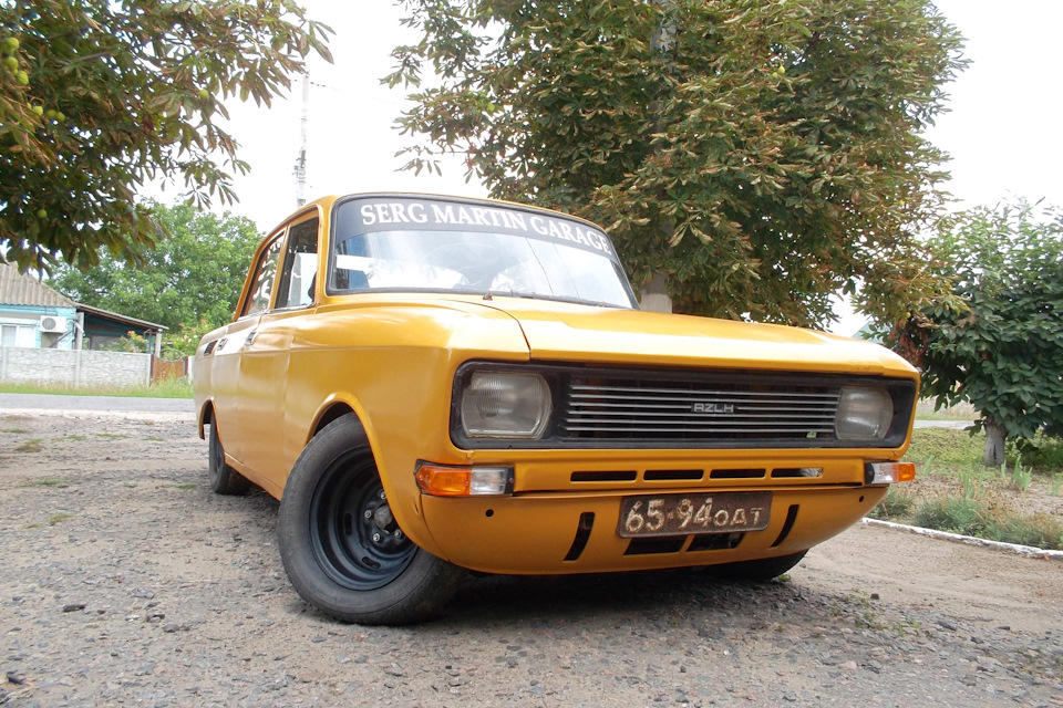 Новая Фотосессия. Свежие фотки Москвич 2140 Drift — Москвич 2140, 1,5 л ...