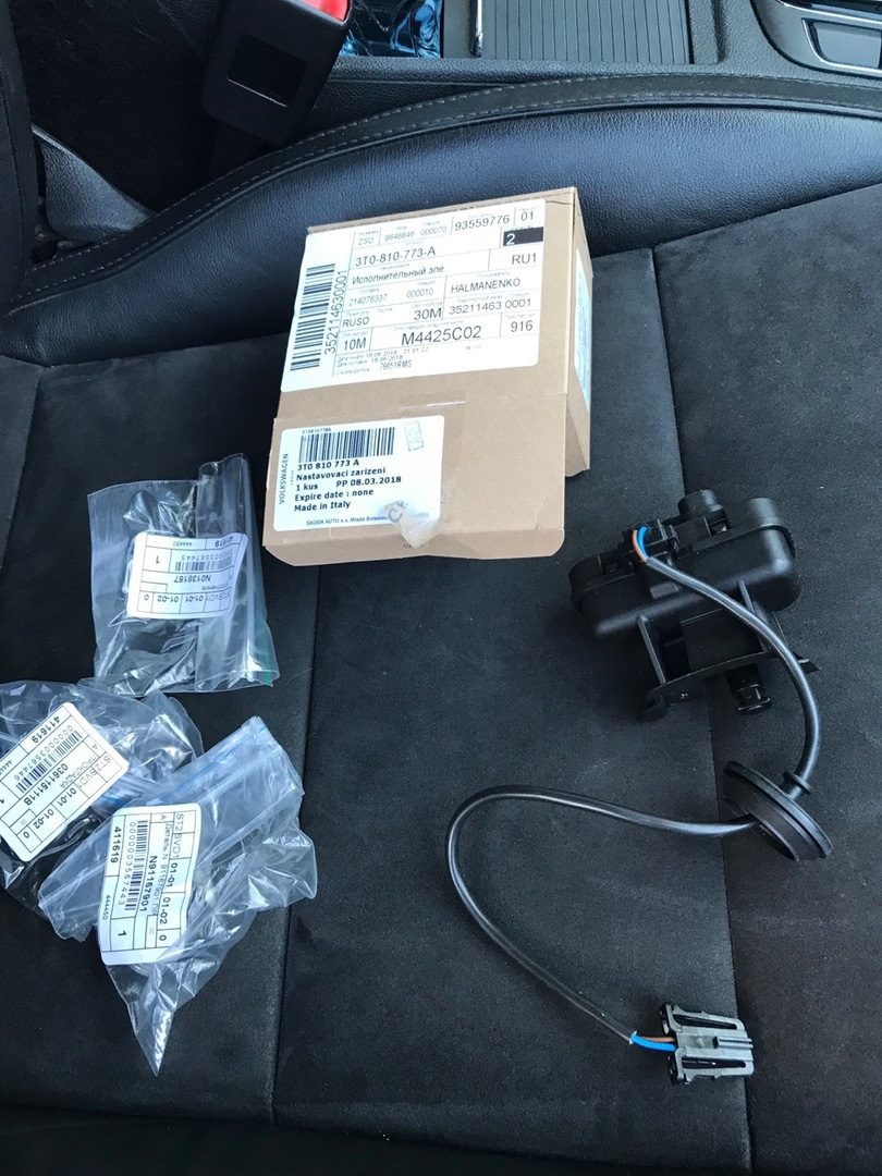 0120107 Опора шаровая задней цапфы FEBEST | Запчасти на DRIVE2