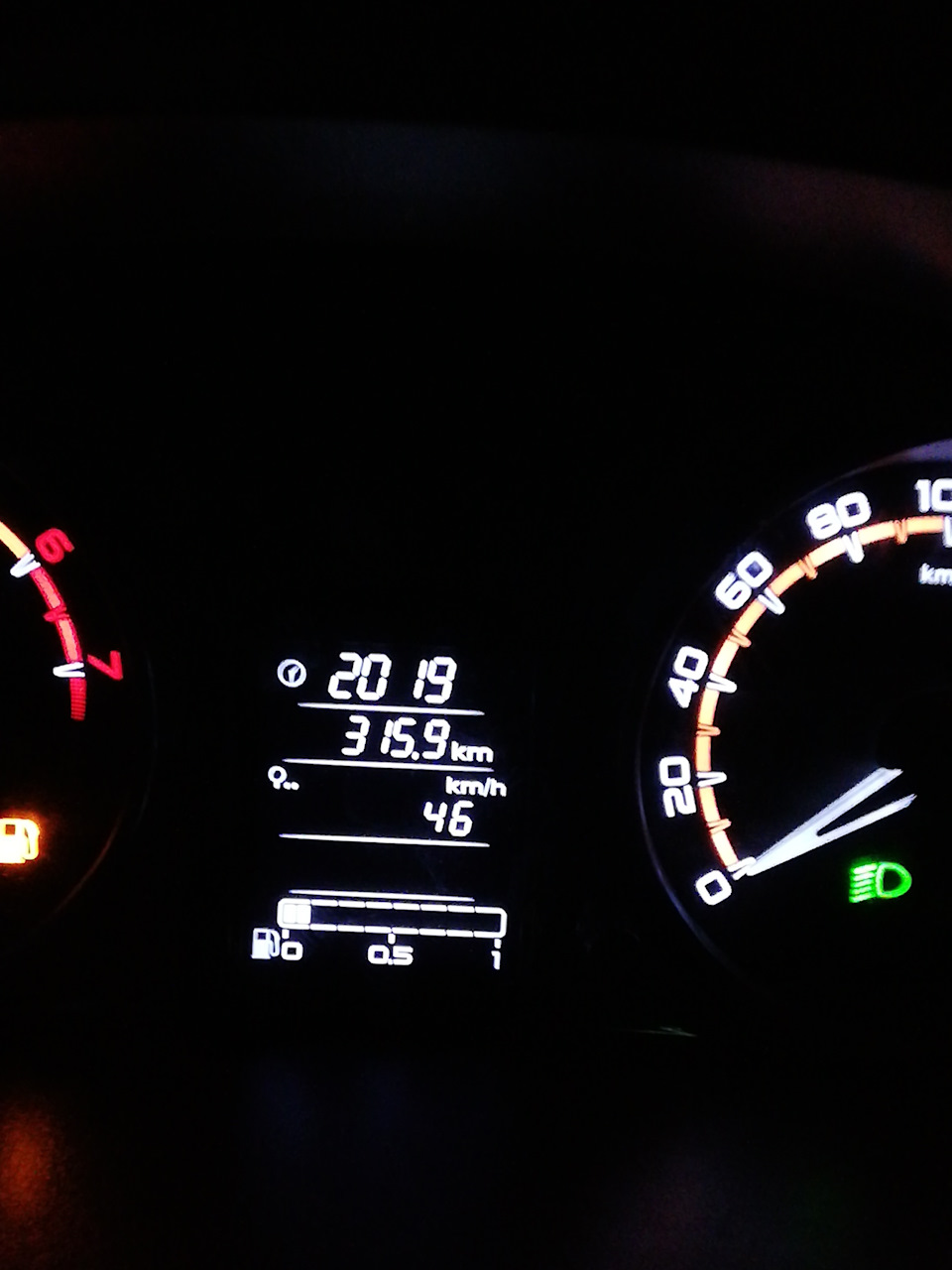 Уставшие поводки. — Land Rover Range Rover (3G), 3,6 л, 2010 года ...