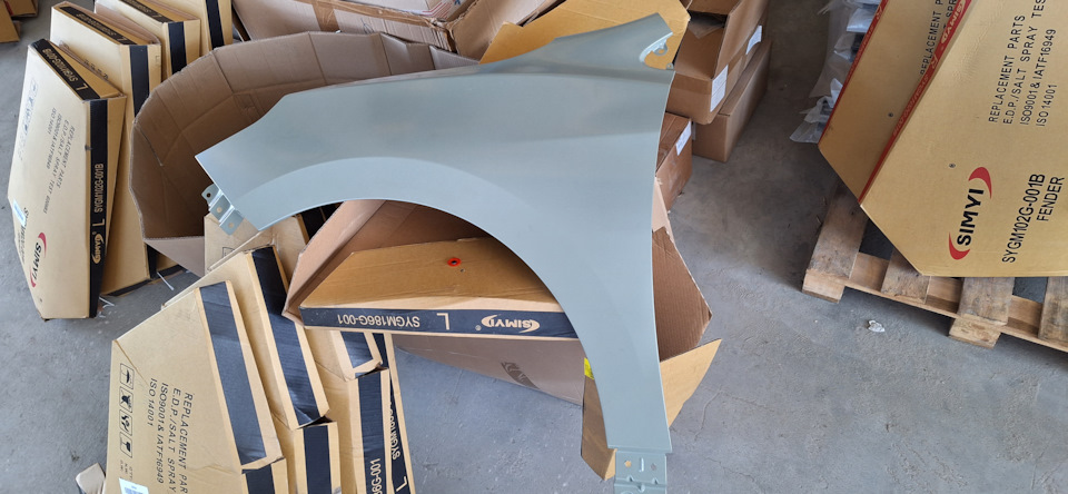 Железо — Chevrolet Equinox (3G), 1,5 л, 2017 года | запчасти | DRIVE2