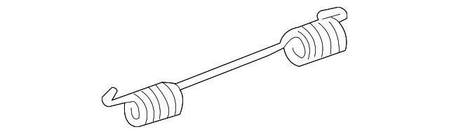 SMN500020 Пружина Jaguar Land Rover | Запчасти на DRIVE2