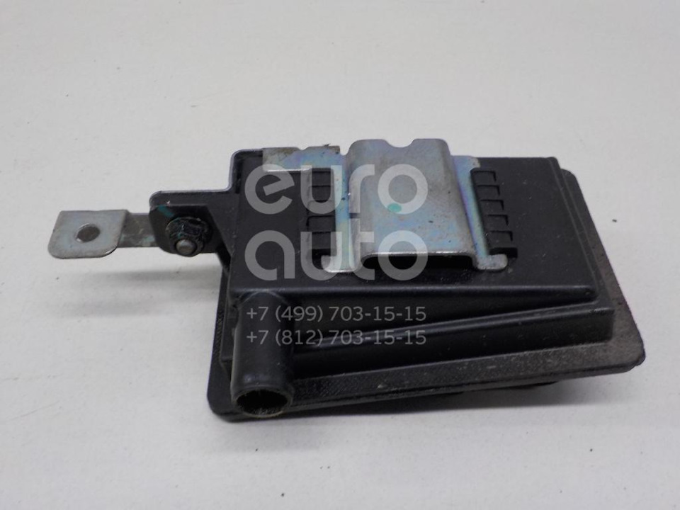 311512Z100 Фильтр топливного бака KIA HYUNDAI | Запчасти на DRIVE2