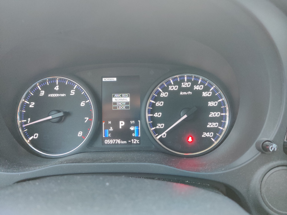 Прошивка блока 4WD в S-AWC — Mitsubishi Outlander (3G), 2 л, 2017 года ...