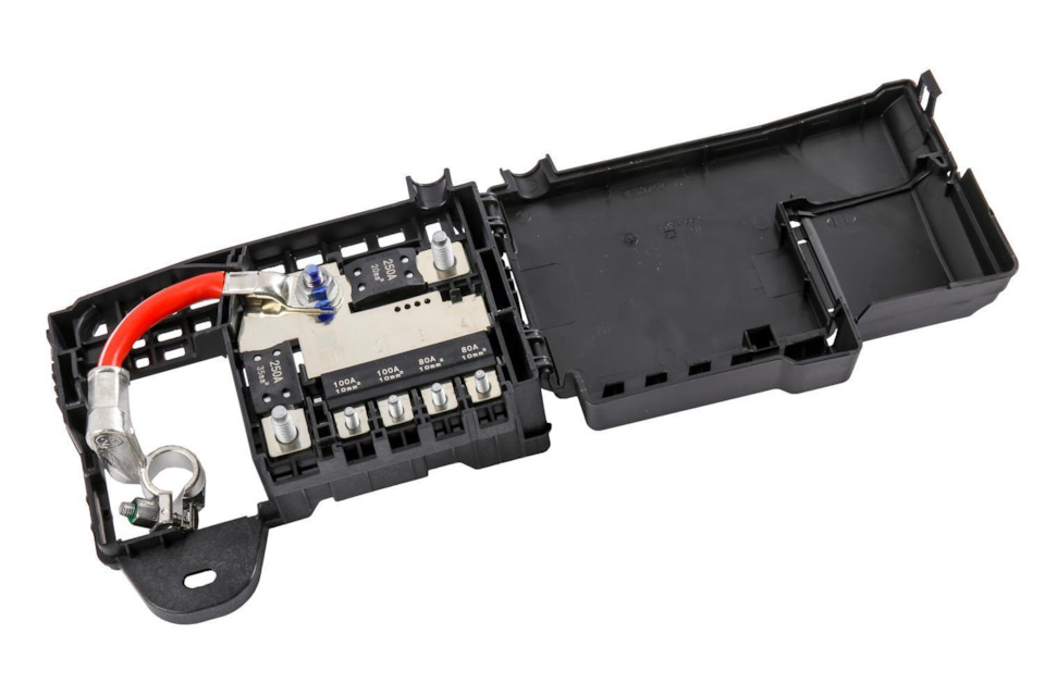 96889385 Блок предохранителей / Chevrolet Cruze 10~ GM | Запчасти на DRIVE2