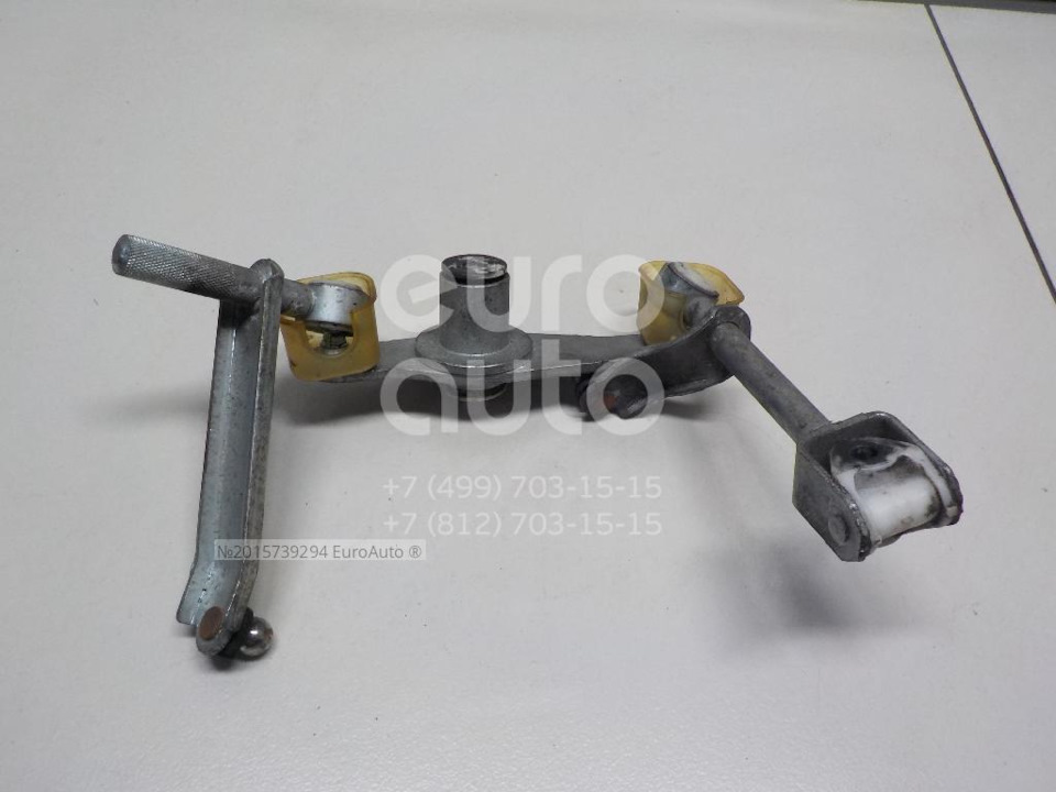96873725 Кулиса КПП GM | Запчасти на DRIVE2