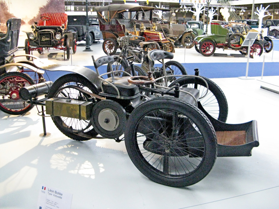 31. Бельгийские дневники. Не пройти мимо Национального автомобильного музея. Часть 1. — Wartburg ...