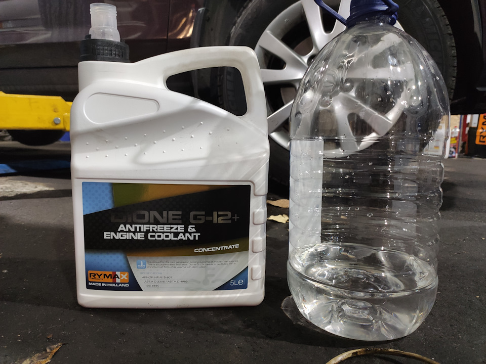 Установка ионизатора — Hyundai i30 (2G), 1,6 л., 2013 года | запчасти ...