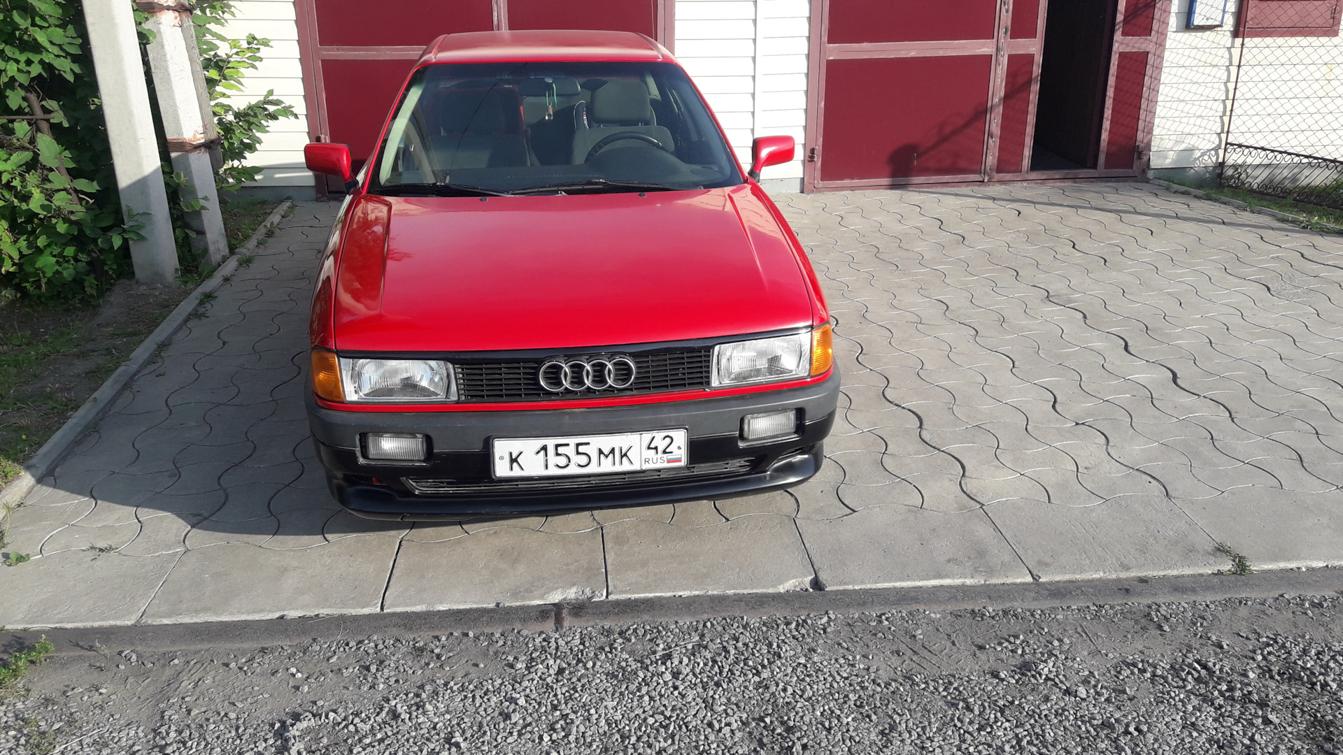 Что сделано за 2019 год — Volkswagen Passat B6, 2 л, 2007 года ...