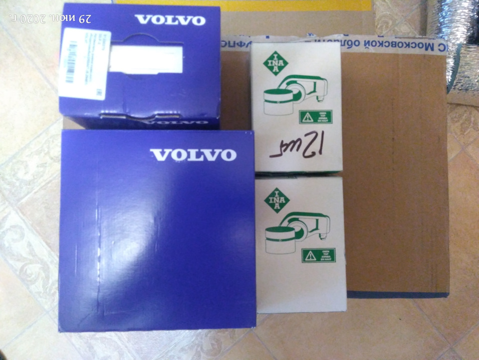 Готовимся к большому Т.О! Поможем сердечку D5 жить дольше и дышать ...