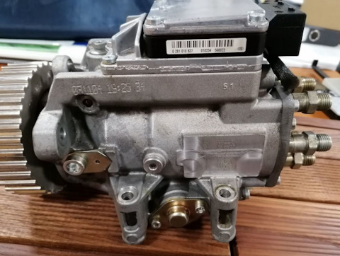 0281010837 VAG | Запчасти на DRIVE2