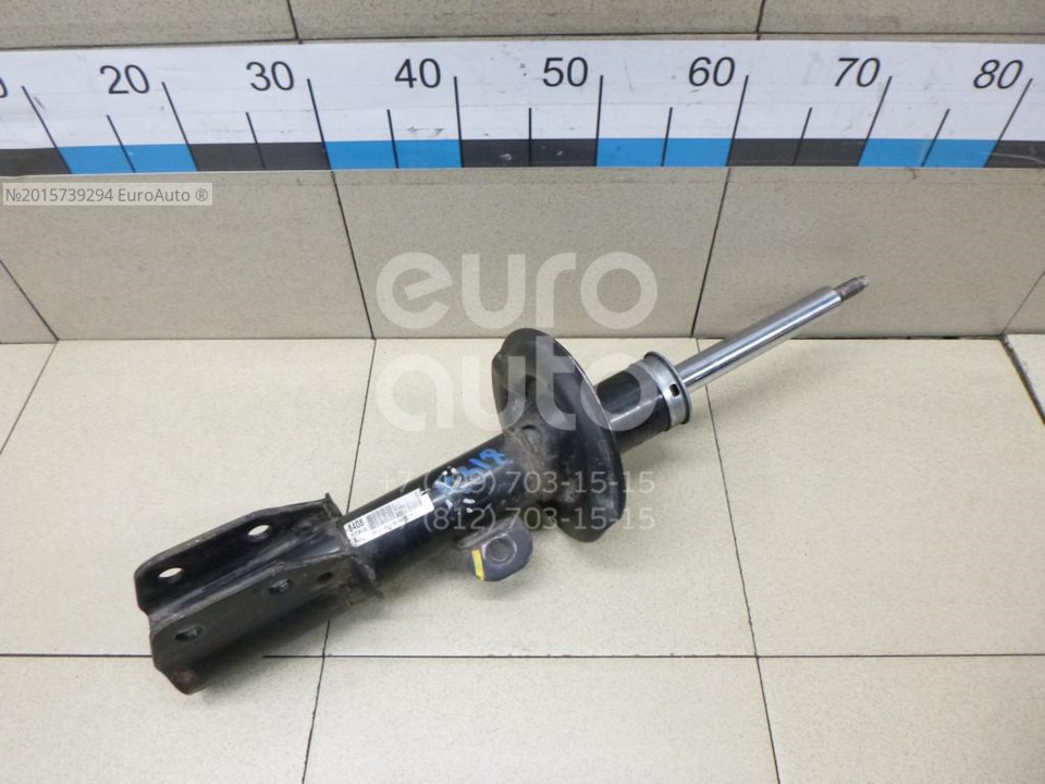 20945999 Амортизатор GM | Запчасти на DRIVE2