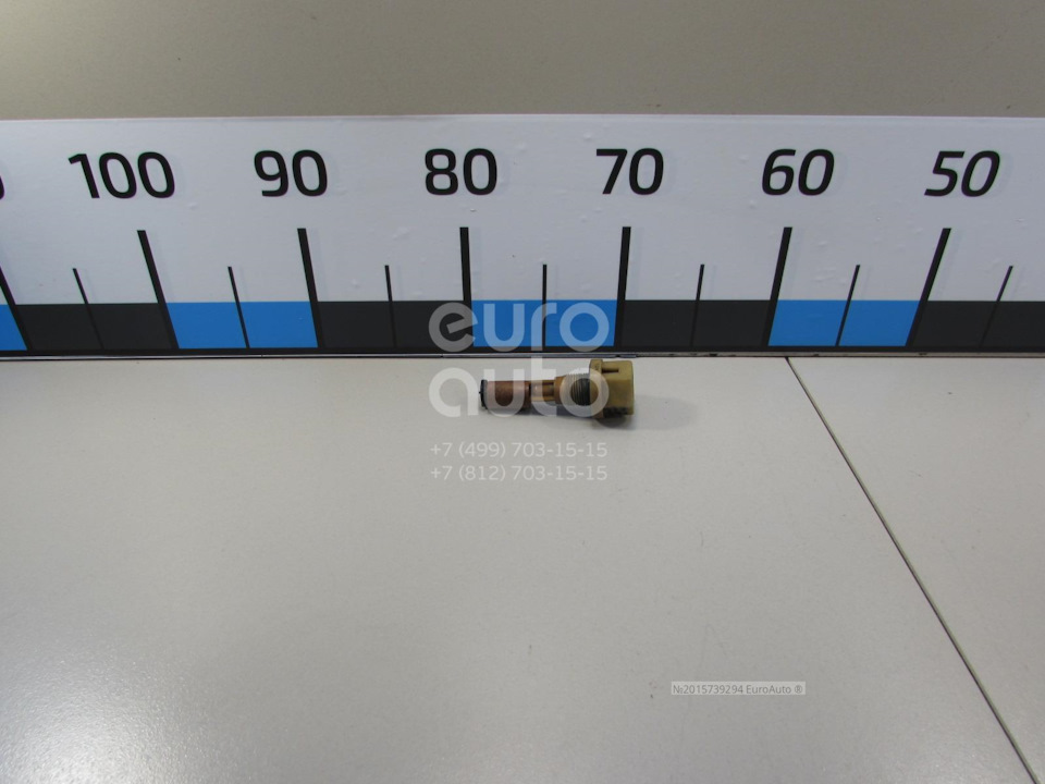 1635420017 ДАТЧИК УРОВНЯ МАСЛА SSANG YONG | Запчасти на DRIVE2