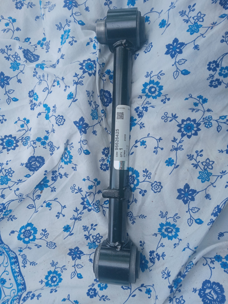 96626425 Тяга задней подвески GM | Запчасти на DRIVE2