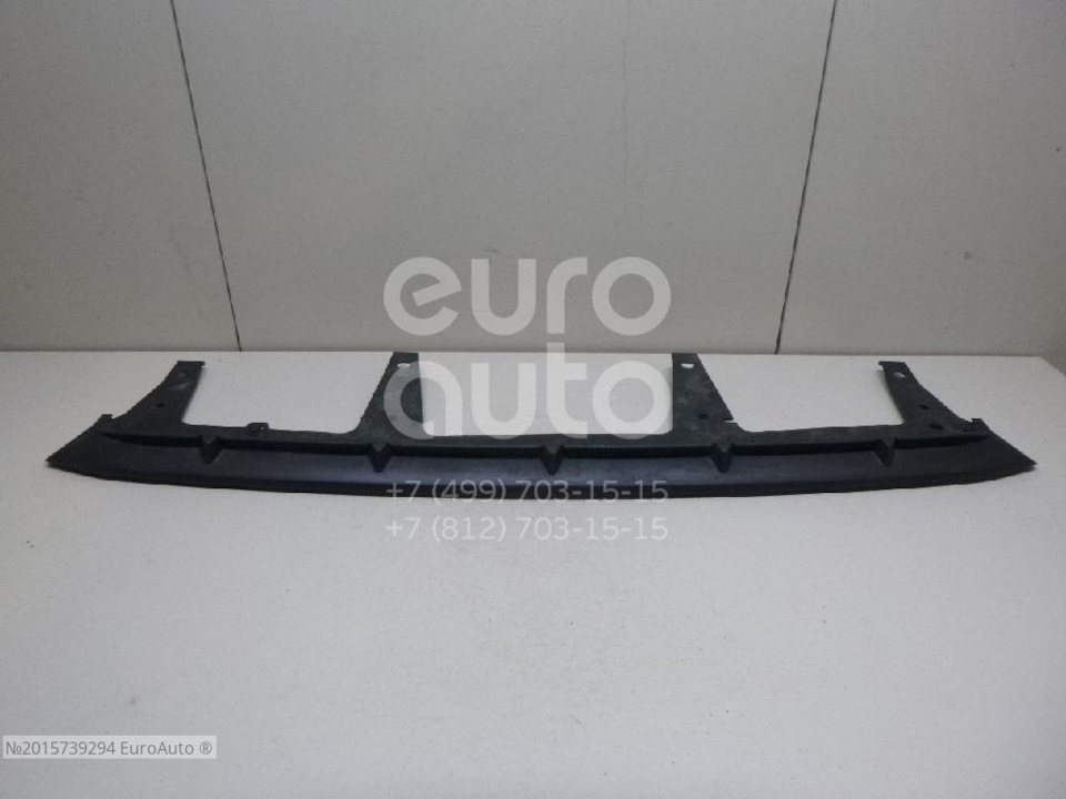 5216978010 НИЖ. ЧАСТЬ БАМП. TOYOTA LEXUS | Запчасти на DRIVE2