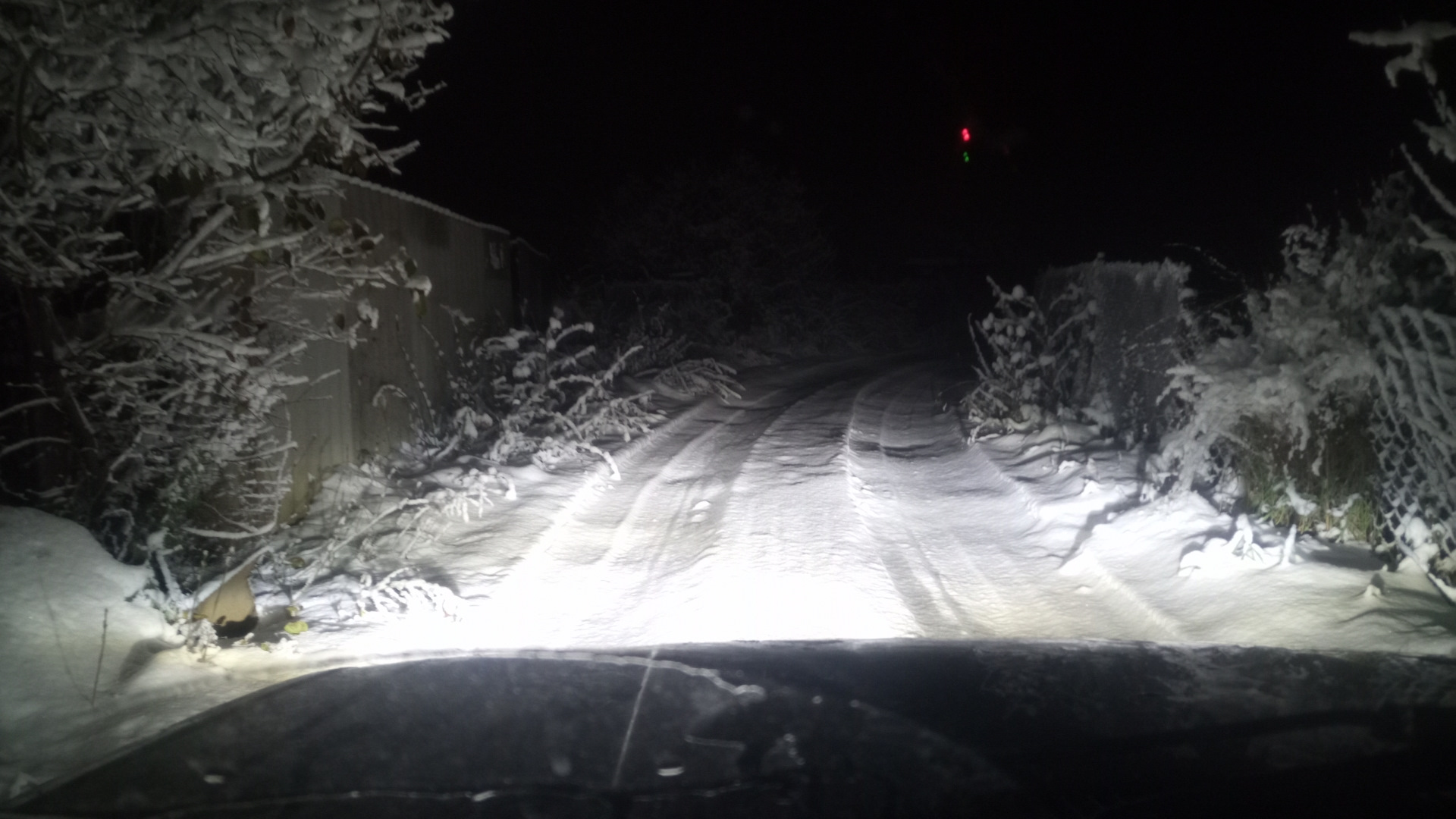 Свет — Lada 21041, 1,5 л, 2006 года | тюнинг | DRIVE2