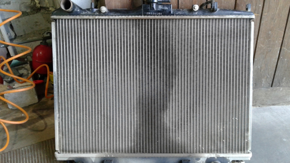 Замена прокладки гбц — Great Wall Hover, 2 л, 2013 года | поломка | DRIVE2