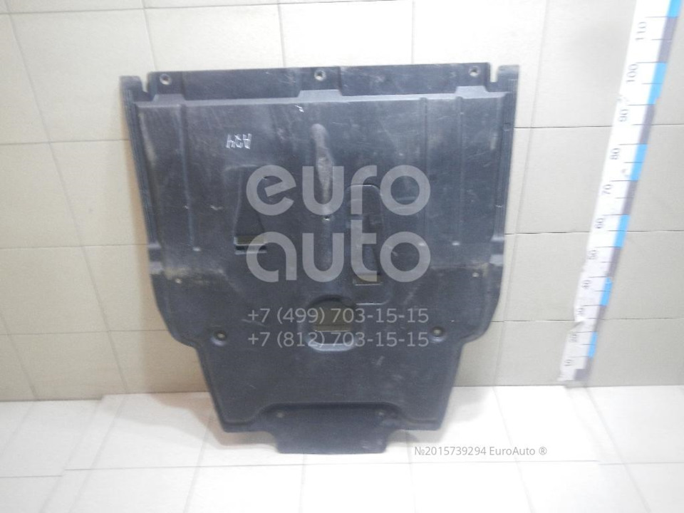 A2465200223 Защита двигателя. Mercedes | Запчасти на DRIVE2