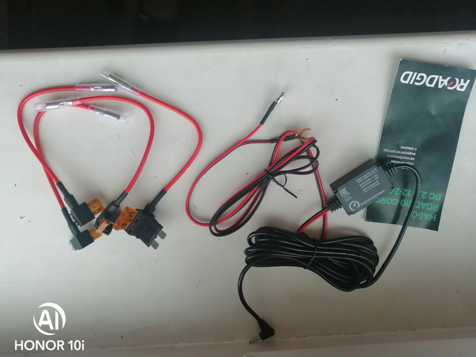 Скрытое подключение комбо устройства sho-me — Subaru Outback (BH), 3 л ...