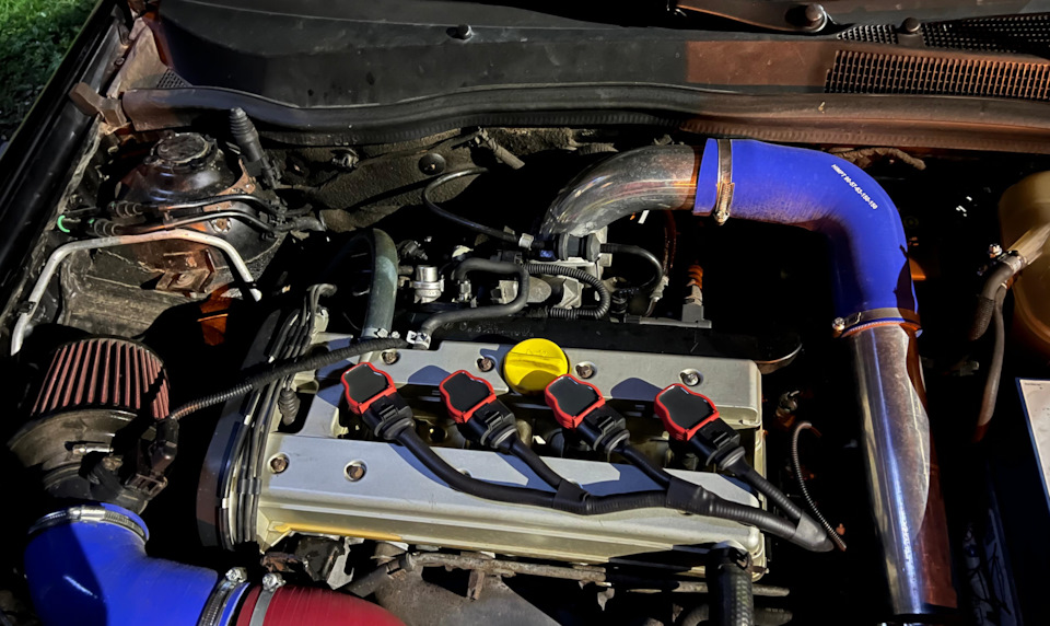 Коса для катушек TFSI тфси Opel Опель Z20LET Z20LEH Z20LEL Z20LER на ...