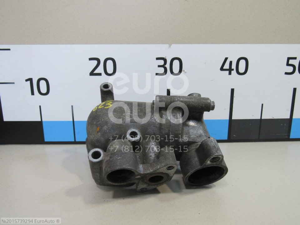 12652328 Термостат GM | Запчасти на DRIVE2